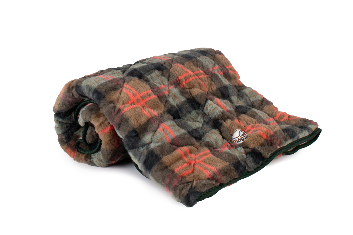 Diva 74-20 Kuscheldecke für Hunde